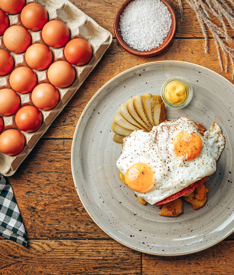 Goldalm - Café Bar Eatery