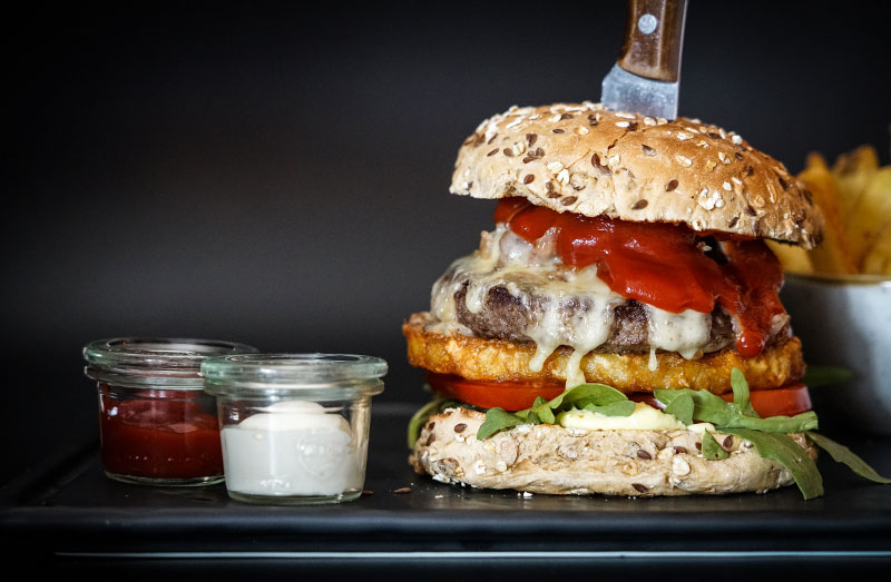 Goldalm - Café Bar Eatery