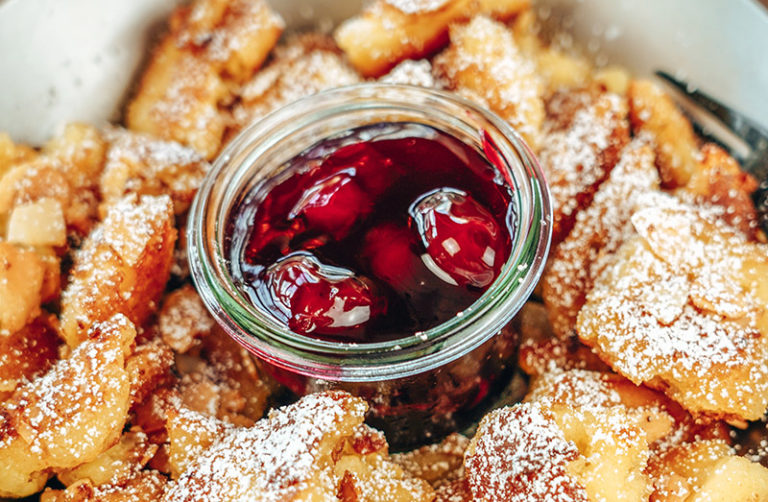 Goldalm - Café Bar Eatery