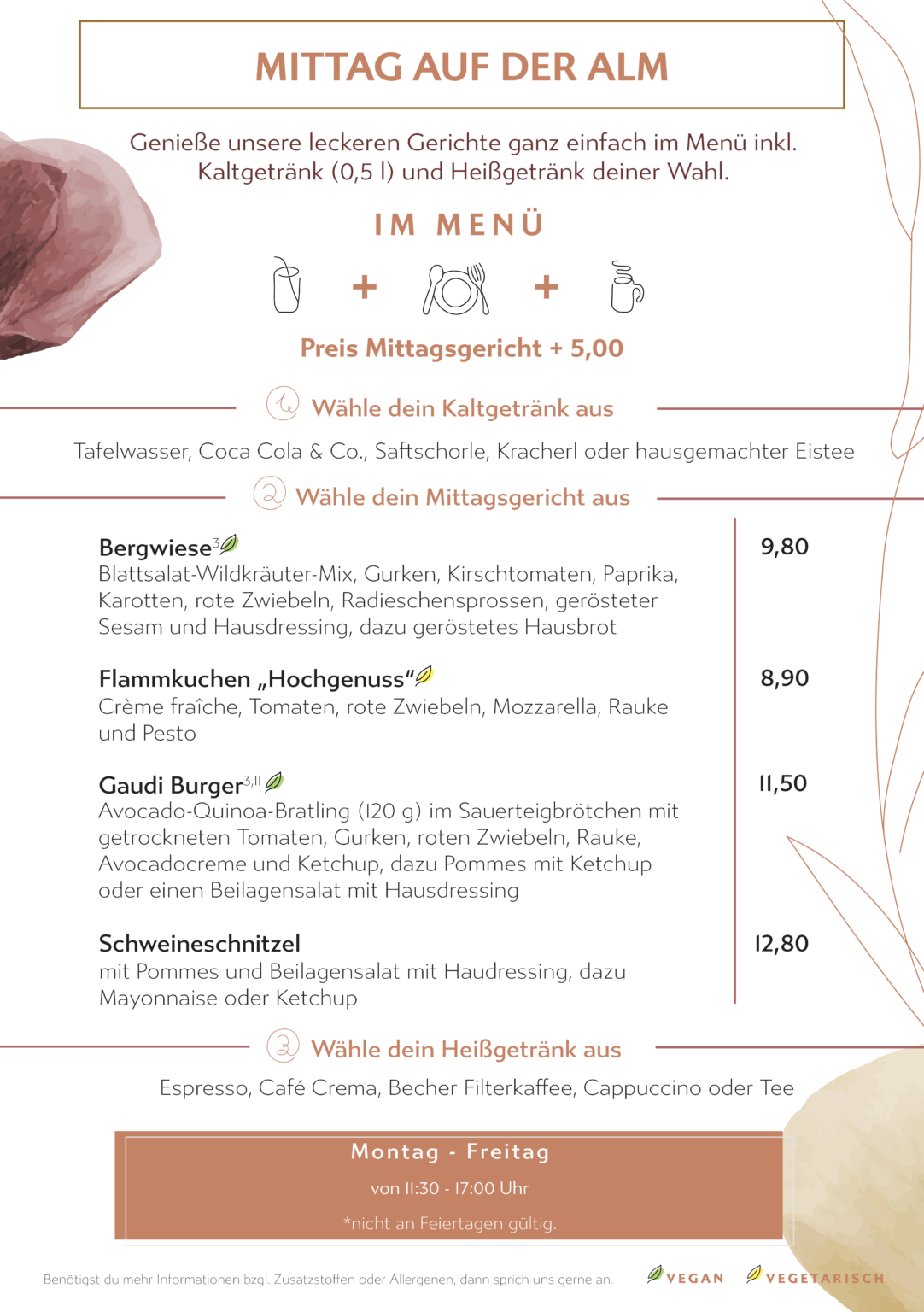 Goldalm - Café Bar Eatery